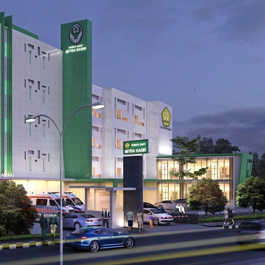 Dokter Bedah Anak – Rumah Sakit Mitra Kasih