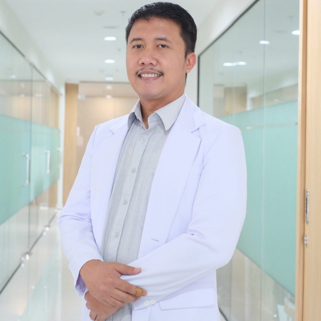 Dokter Penyakit Dalam – Rumah Sakit Mitra Kasih