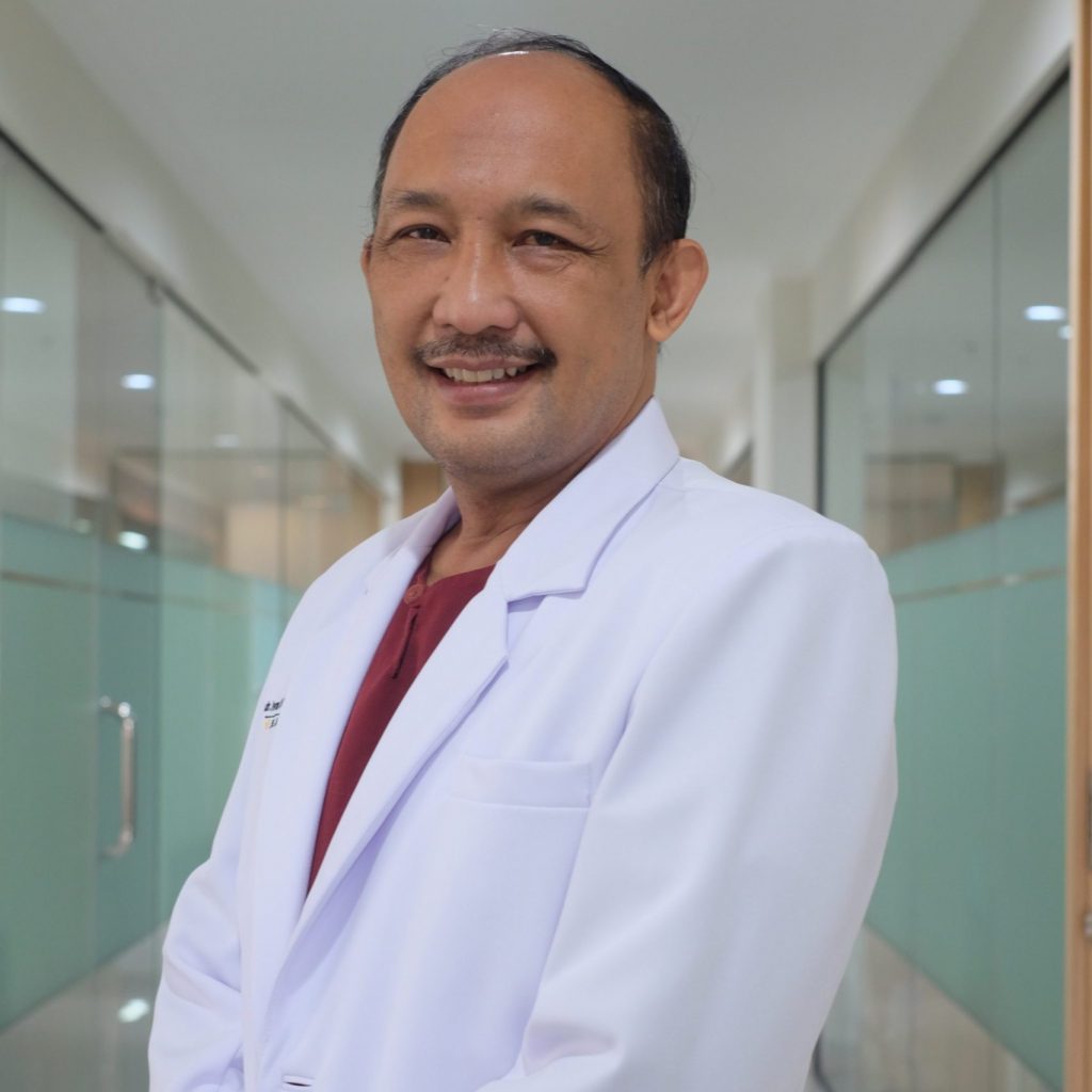 Dokter Bedah Umum – Rumah Sakit Mitra Kasih