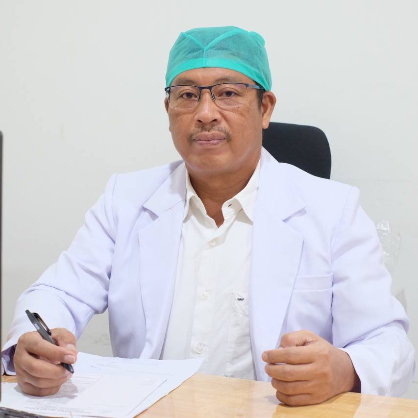 Dokter Bedah Mulut – Rumah Sakit Mitra Kasih